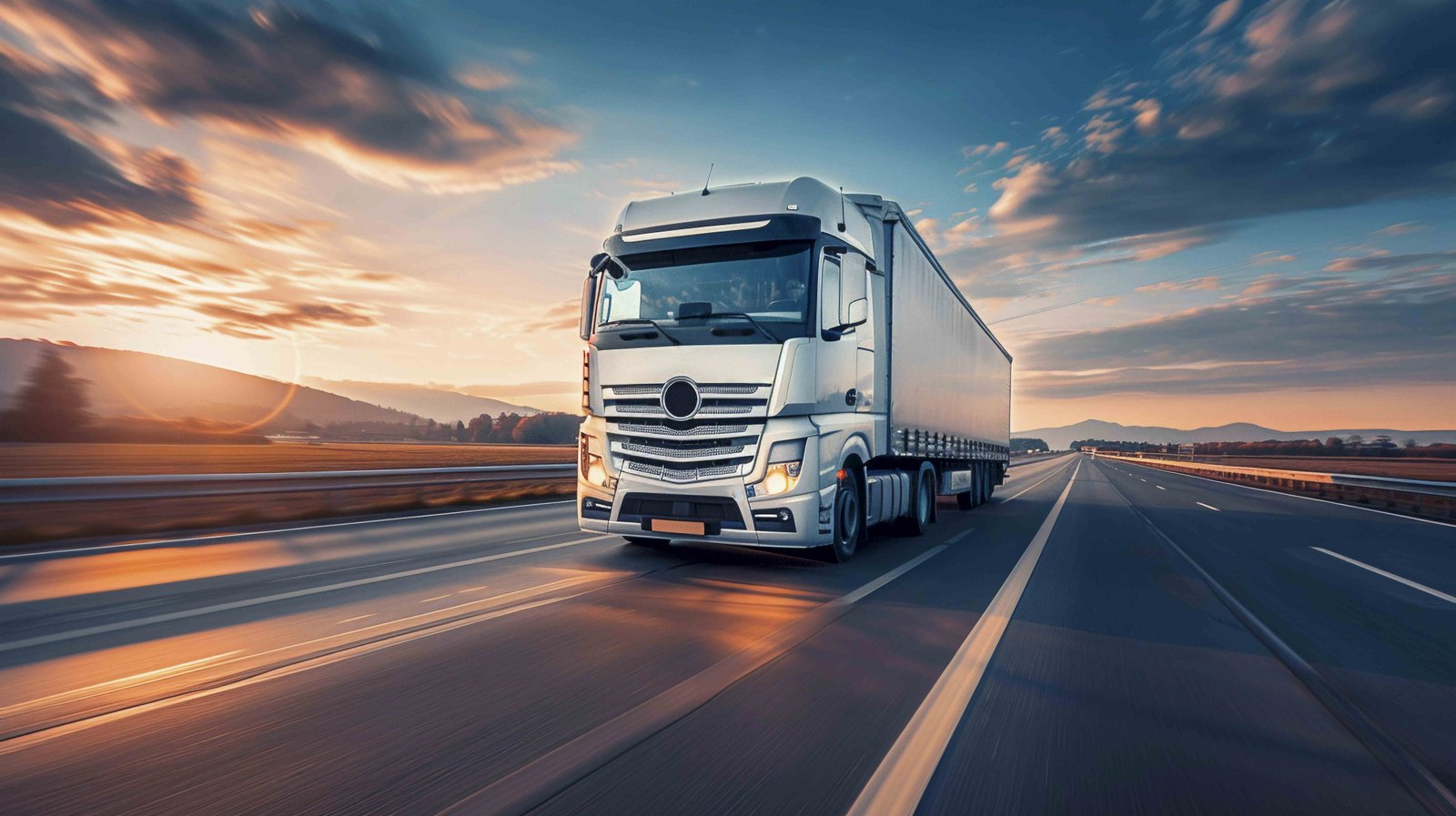 Cargo Maxline – Expert Transport & Logistics Services